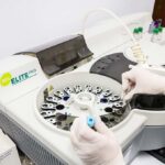 Nilep Lab – Laborator analize medicale