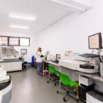 Nilep Lab – Laborator analize medicale