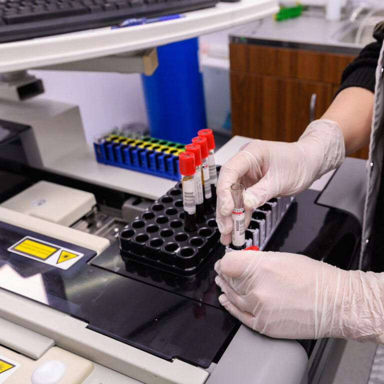 Nilep Lab – Laborator analize medicale